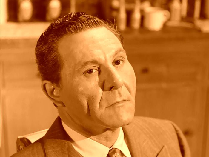 Herman Rudin - Zappa Wiki Jawaka