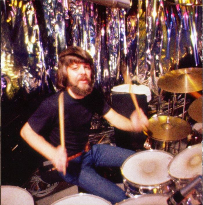 Ralph Humphrey - Zappa Wiki Jawaka