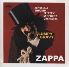 Lumpy Gravy & Elsewhere - Zappa Wiki Jawaka