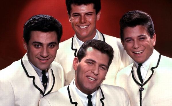 The Dovells - Zappa Wiki Jawaka