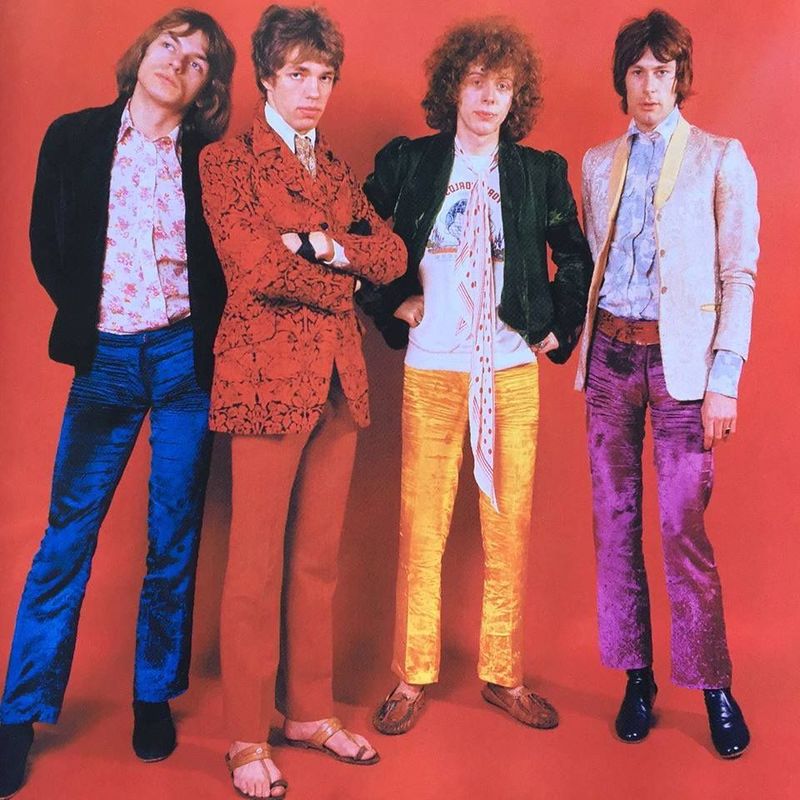 Tomorrow (The Band) - Zappa Wiki Jawaka