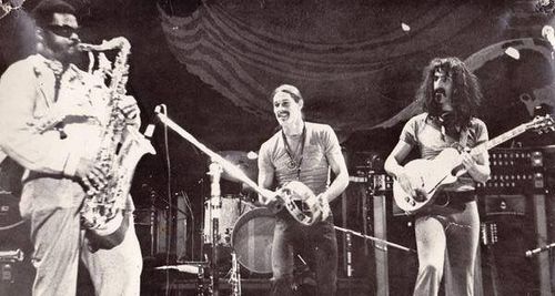 Roland Kirk - Zappa Wiki Jawaka