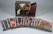 Bongo Fury (Box) - Zappa Wiki Jawaka